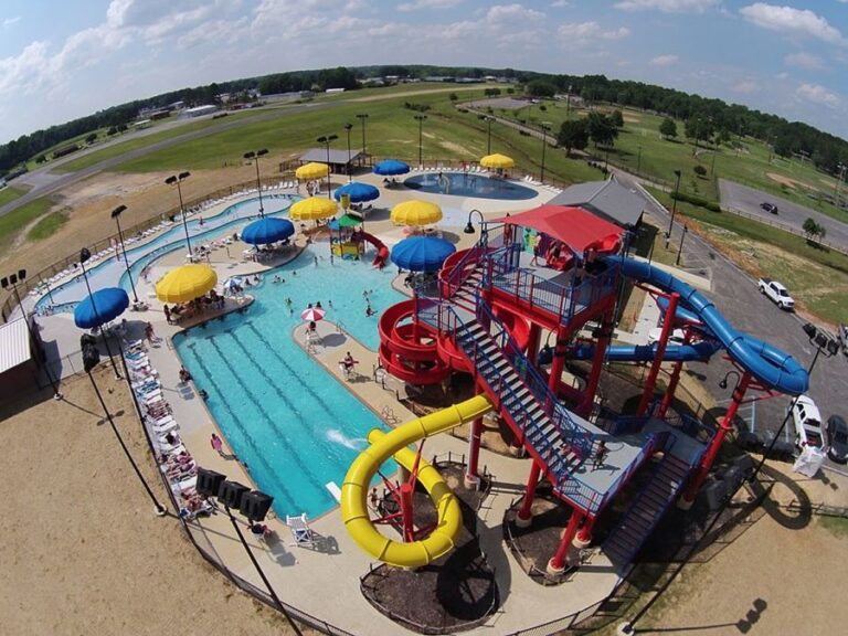 Top 15 Things to Do in Athens of Alabama - Save Dollar