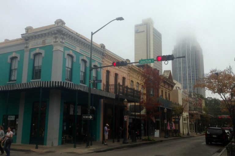 Top 15 Things to Do in Mobile of Alabama - Save Dollar