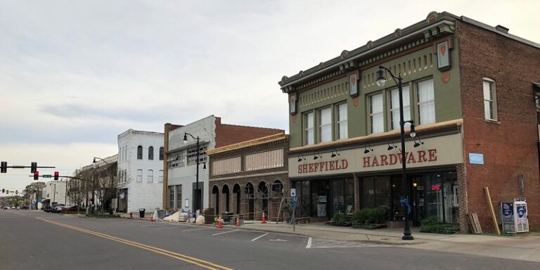 Top 15 Things to Do in Sheffield of Alabama - Save Dollar