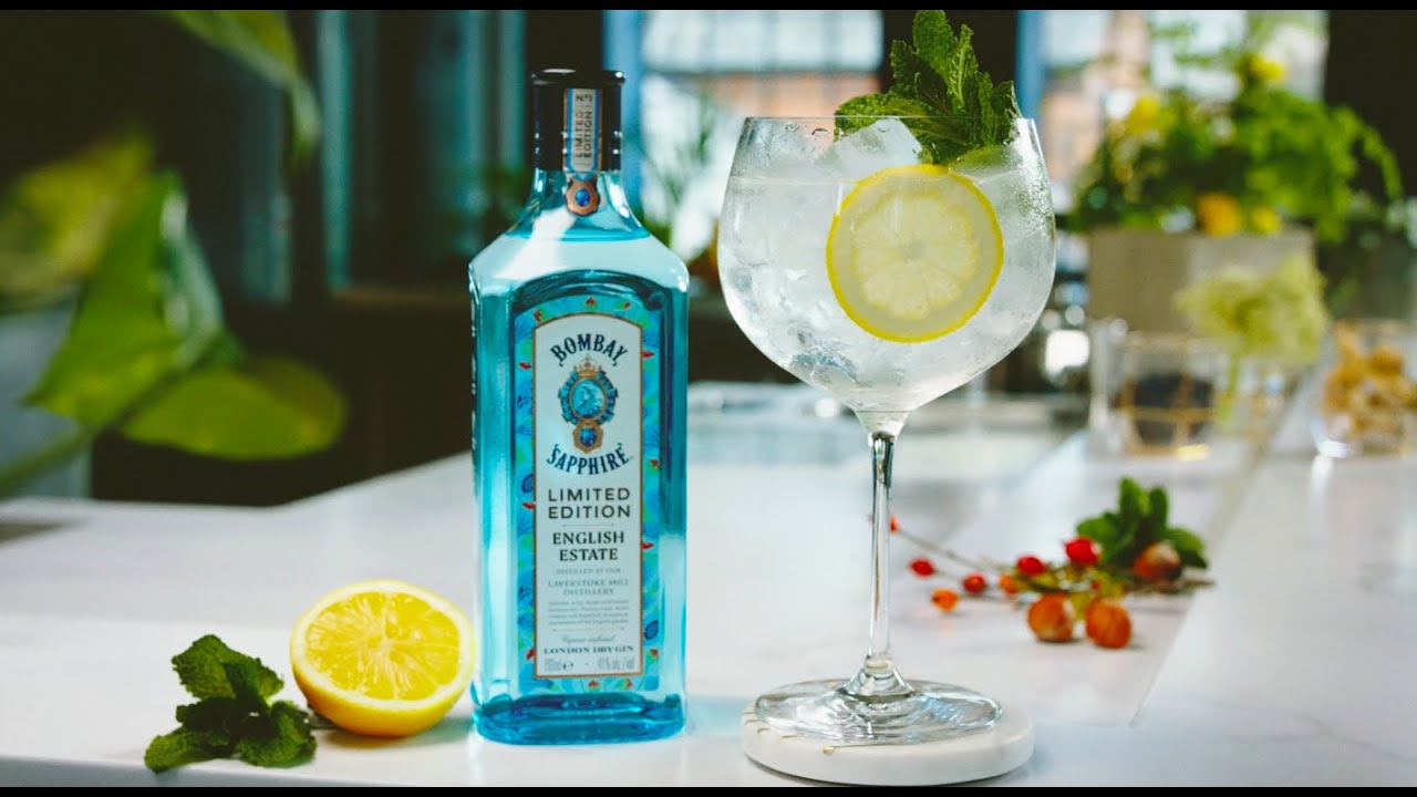 12 traditional English drinks that provide you with an experience of ...