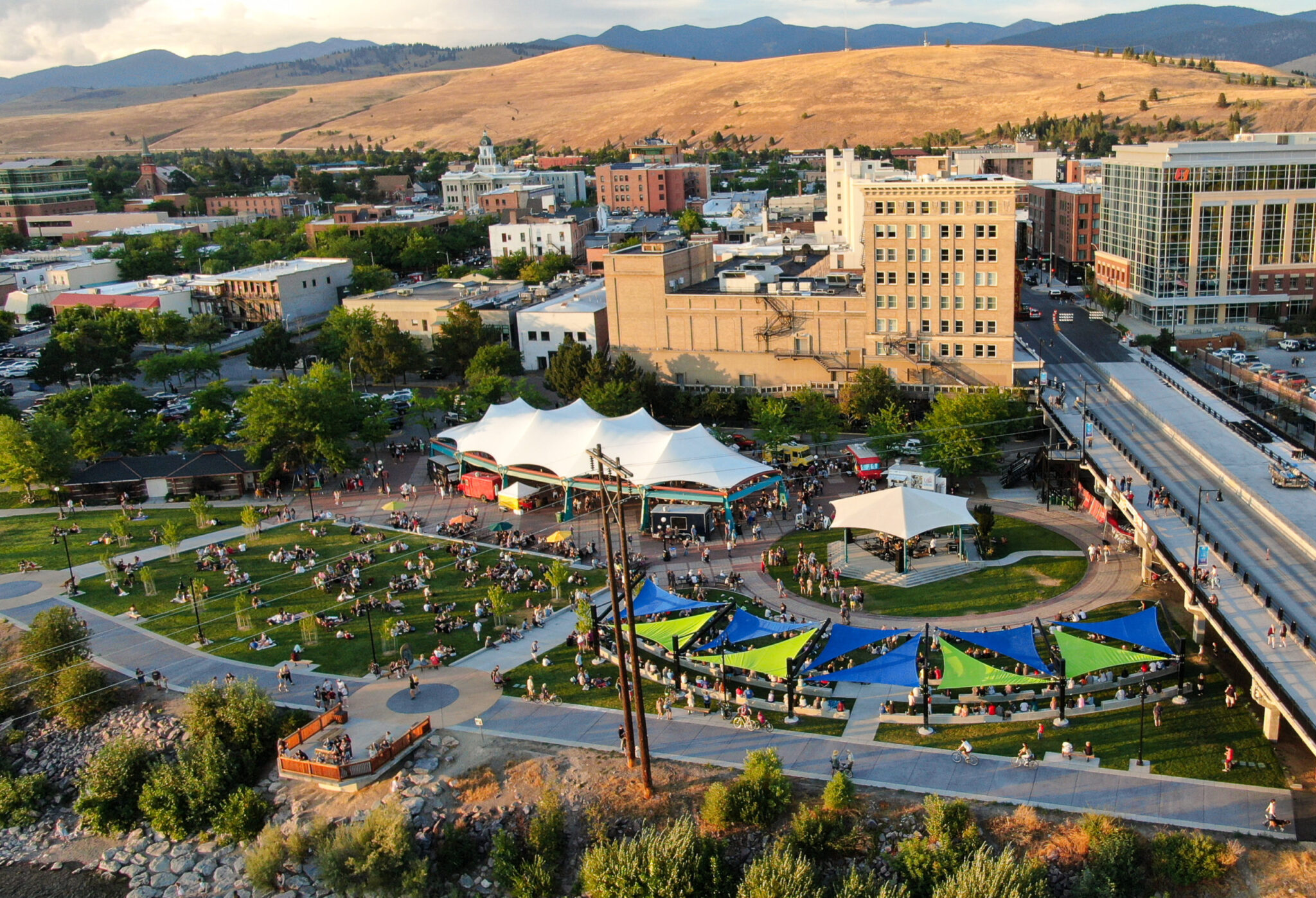 Missoula Montana: A Guide to What to See and Do in the City - Save Dollar